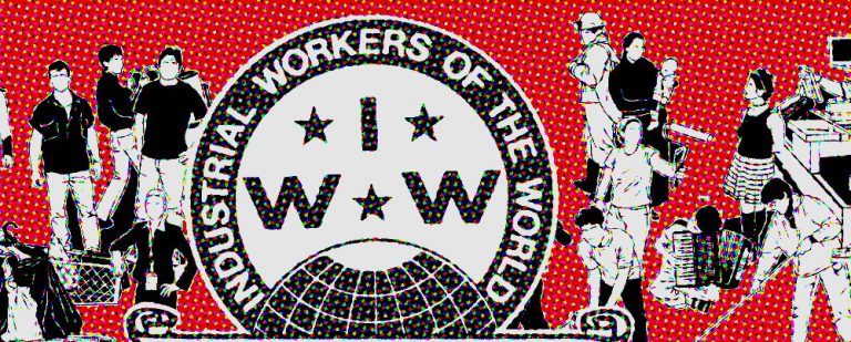 Home - Industrial Workers of the World (IWW)