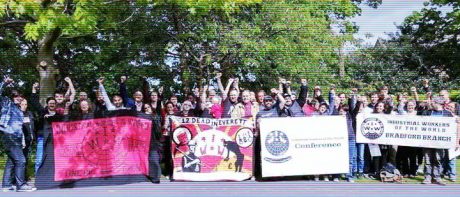 Home - Industrial Workers of the World (IWW)