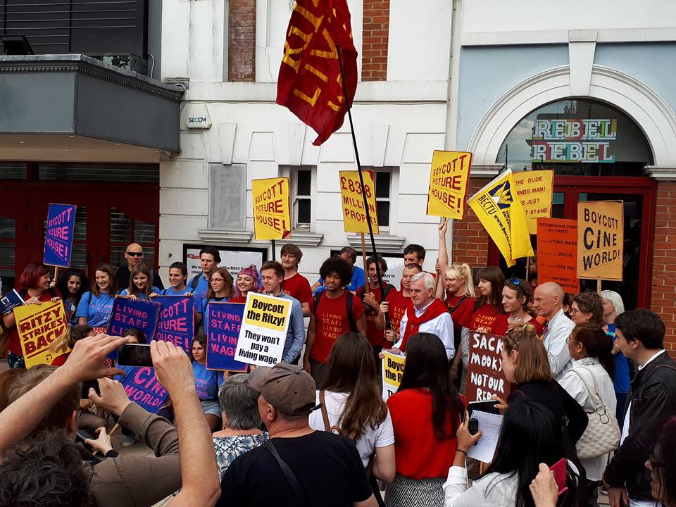 IWW | Industrial Workers of the World